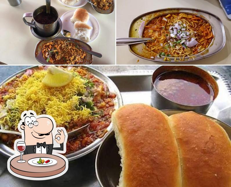 Sudama's Misal House And Restaurant, Pune - Restaurant menu, prices and ...