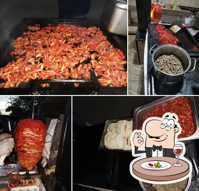 Tacos Cesar restaurant, Monterrey, Av Zapopan 4778 - Restaurant reviews