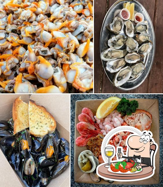 Best seafood restaurants in West Mersea, spring 2024 - Restaurant Guru
