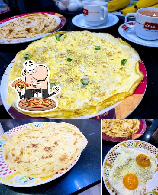 Tourist restaurant, Dubai - Restaurant reviews