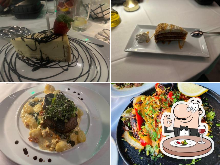 Towne House Fall River / Douro Steakhouse in Fall River - Restaurant ...