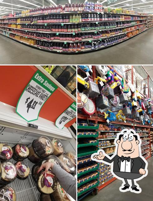WinCo Foods in Olympia