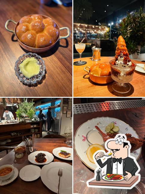 Angler in San Francisco - Restaurant reviews