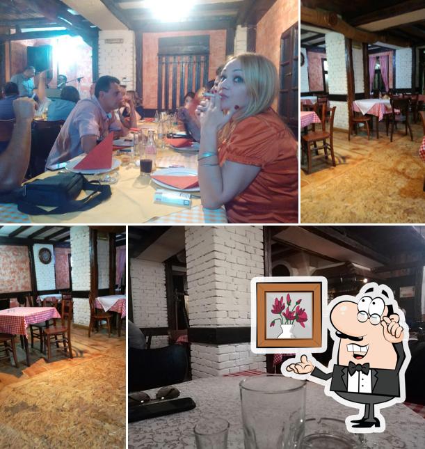 Podrum, Kučevo - Restaurant menu, prices and reviews
