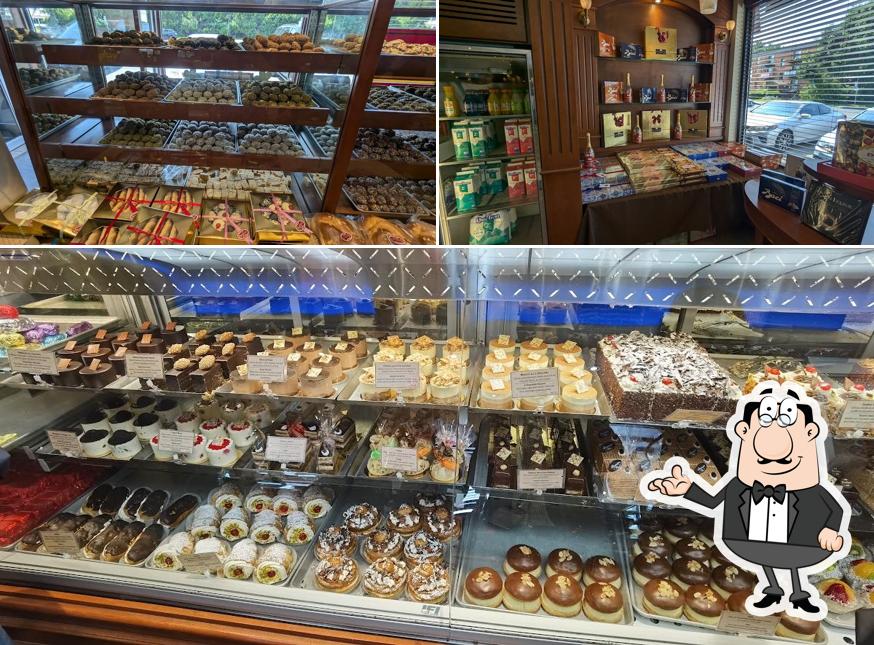 Serano Bakery, Laval - Restaurant menu, prices and reviews