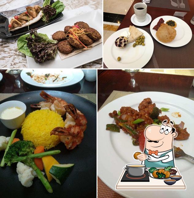 Al Anwar Restaurant:, Dubai - Restaurant menu, prices and reviews
