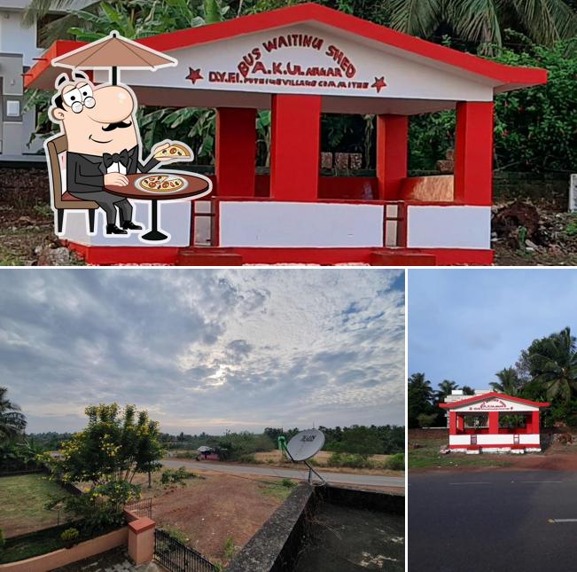 Gulan Thattukada, Seethangoli - Restaurant reviews