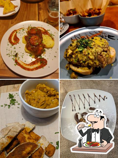 Best lunch in Aberdeen, winter 2023 - Restaurant Guru