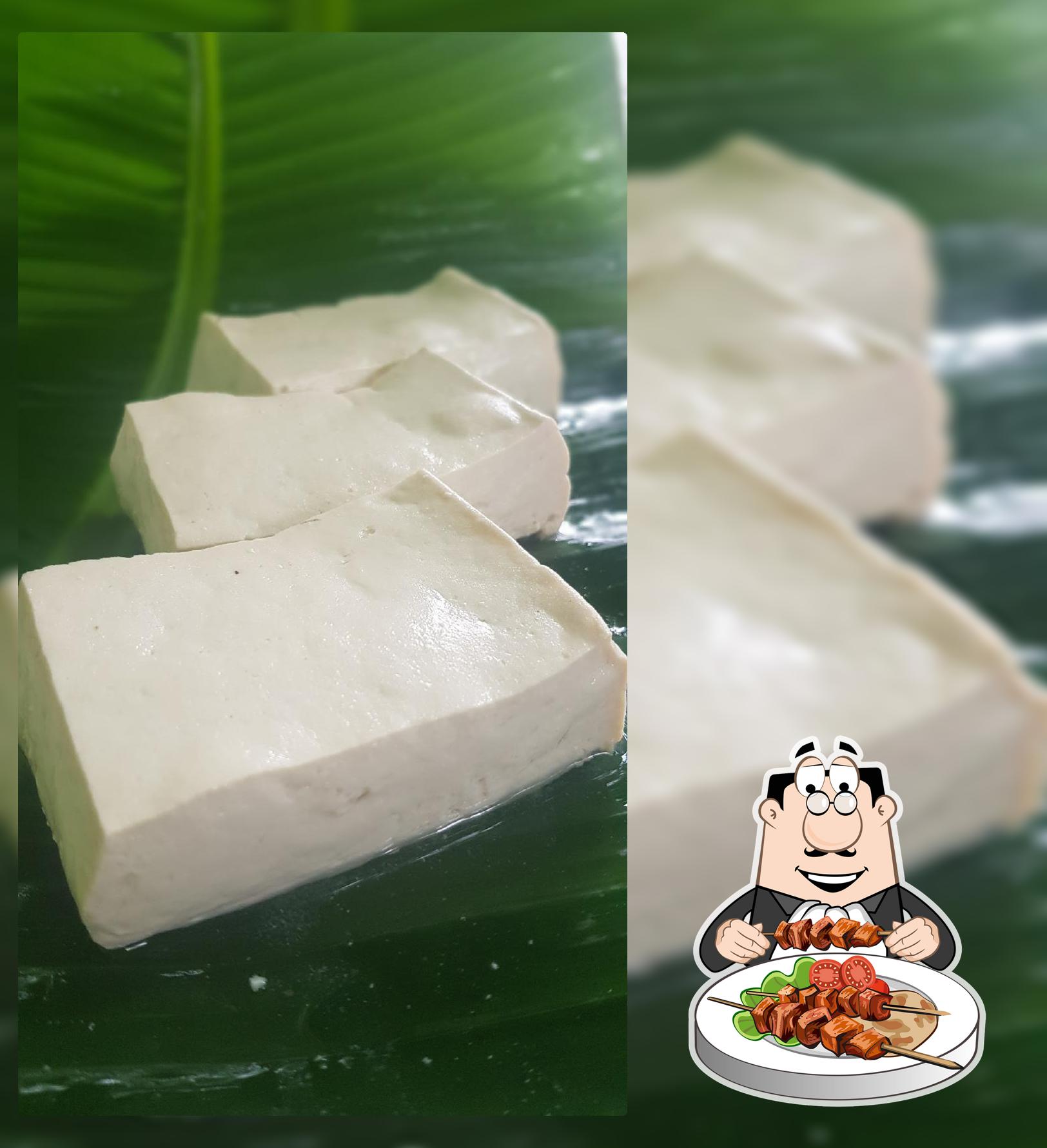 PABRIK TAHU TEMPE MAS DIN Maros (sejak Tahun 1995), Baji Mangngai ...