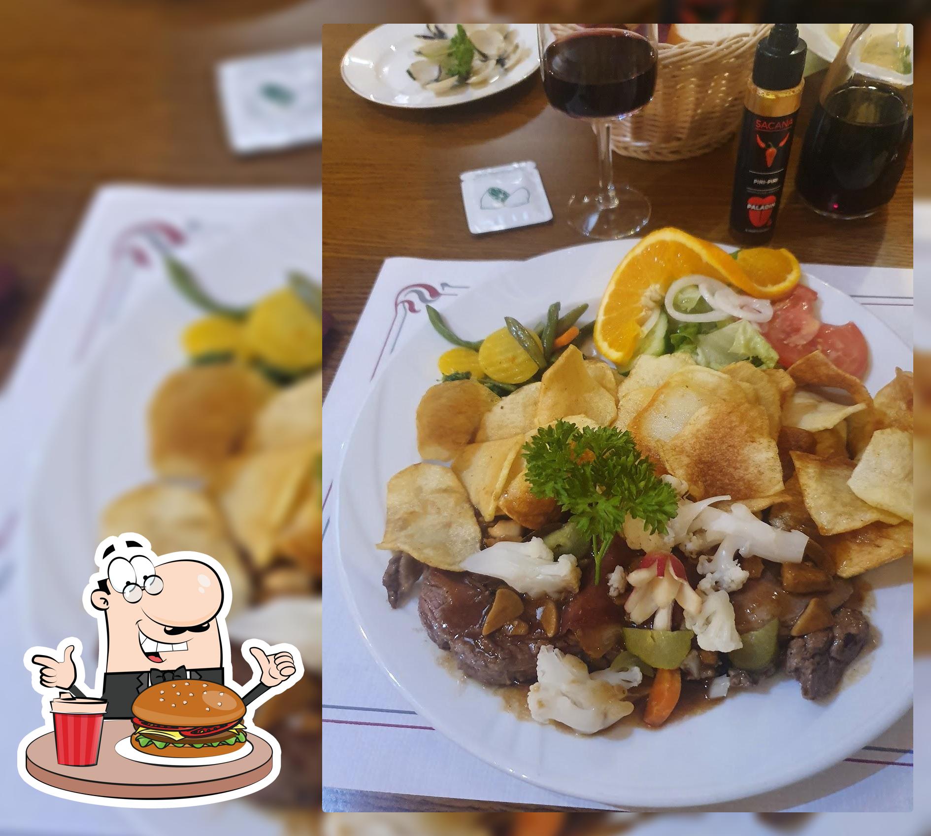 Le top 10 des restaurants à Esch-sur-Alzette, décembre 2025 ...