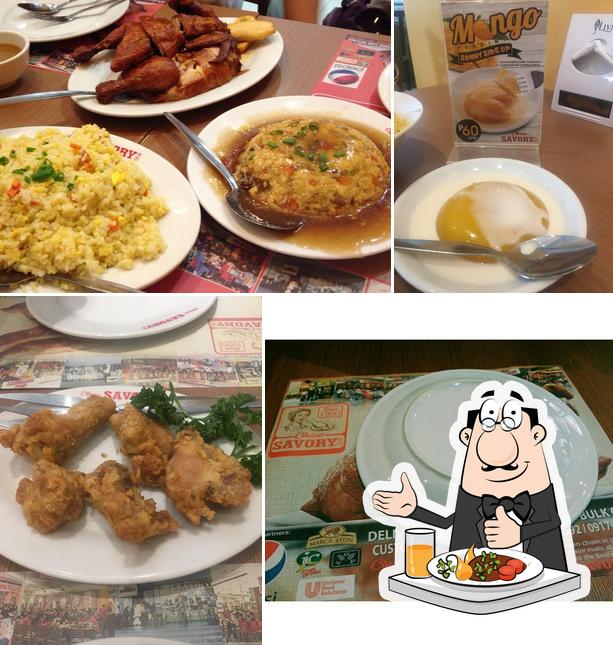 Classic SAVORY restaurant, Davao City, J.P. Laurel Ave - Restaurant ...