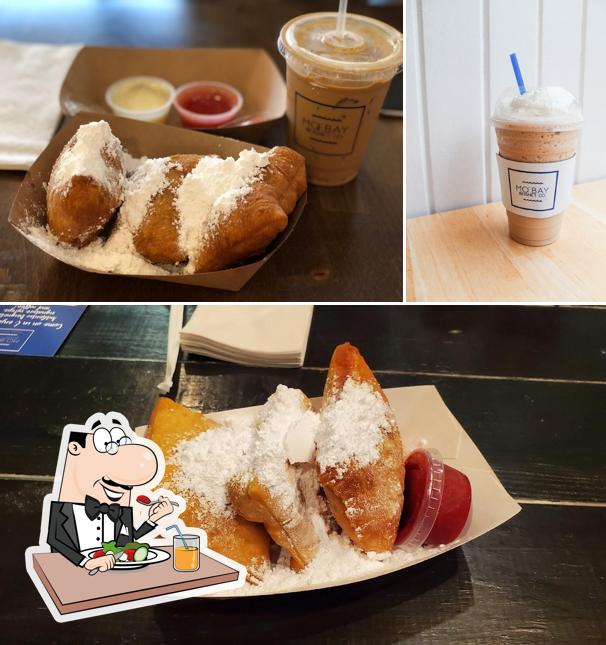 Mo'Bay Beignet Co. Orange Beach, Orange Beach - Restaurant menu, prices ...
