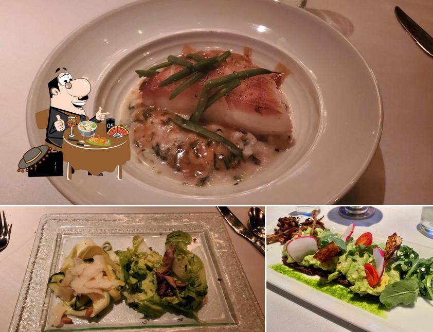 Esty Street, Park Ridge - Restaurant menu, prices and reviews
