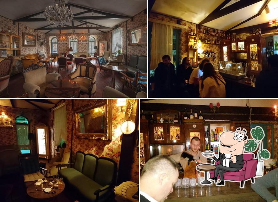 FullHouse Bar, Tbilisi - Restaurant reviews