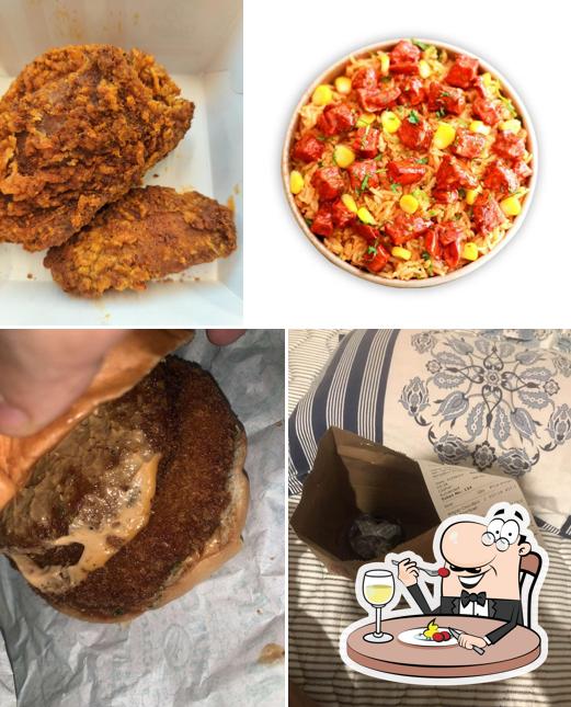 Gochick, HSR Layout, Bengaluru - Restaurant menu, prices and reviews