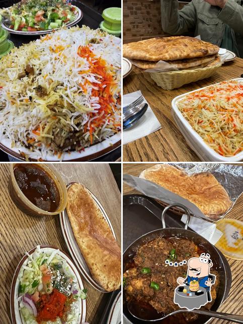 Grilling Hut, 1935 Drew Rd in Mississauga - Restaurant menu and reviews