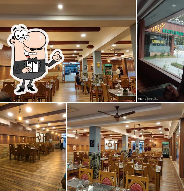 Happy Day Restaurant, Kochi - Restaurant reviews