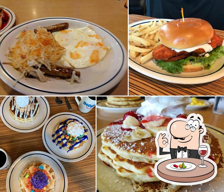 All places to eat and drink in Catoosa, spring 2024 - Restaurant Guru