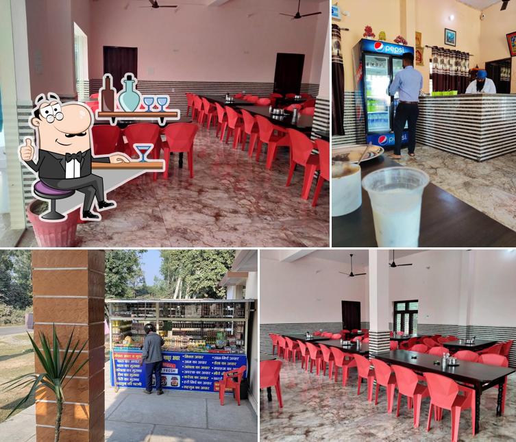 Khaira Punjabi Dhaba - Restaurant menu, prices and reviews