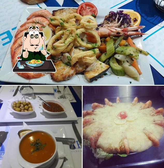 Le Narval restaurant, Fes - Restaurant reviews