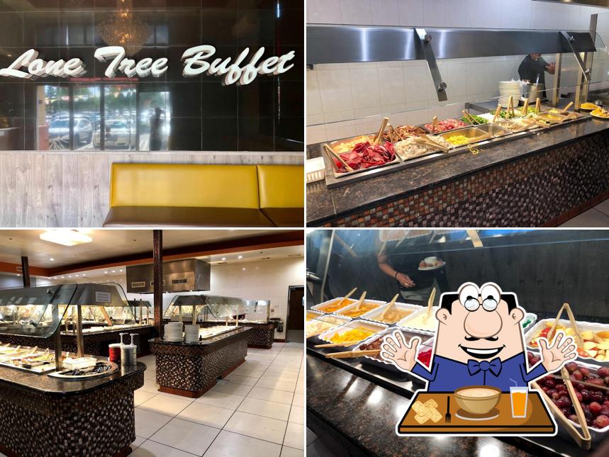Lone Tree Buffet, Brentwood - Restaurant menu, prices and reviews