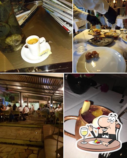 Mitre, Santo Domingo - Menú del restaurante, precios y reseñas