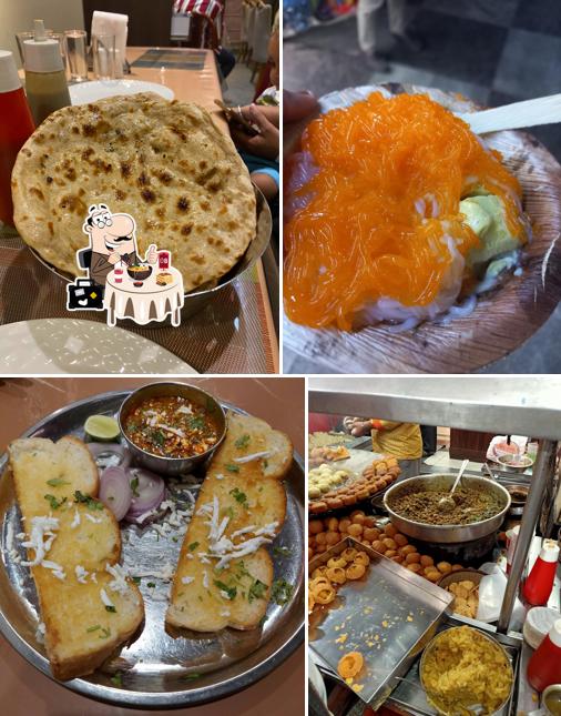 Moti Mahal Restaurant, Lucknow, No.75 - Restaurant menu and reviews