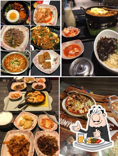 Mujigae, Bekasi - Restaurant menu, prices and reviews