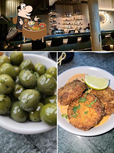 12th Knot, London, Blackfriars - Restaurant menu, prices and reviews
