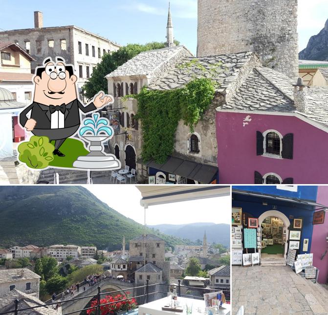 Bijeli bar, Mostar - Restaurant menu, prices and reviews