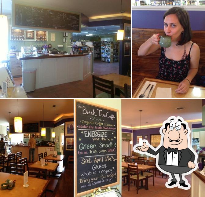 Birch Tree Cafe, Ocean View - Restaurant menu, prices and reviews