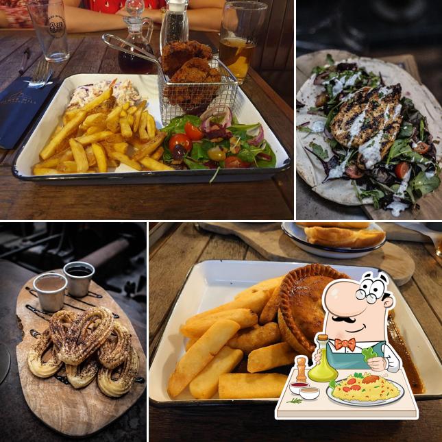 Top 7 pubs & bars in Clitheroe, december 2025 - Restaurant Guru