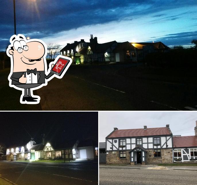 Jingling Gate in Newcastle upon Tyne - Restaurant menu and reviews