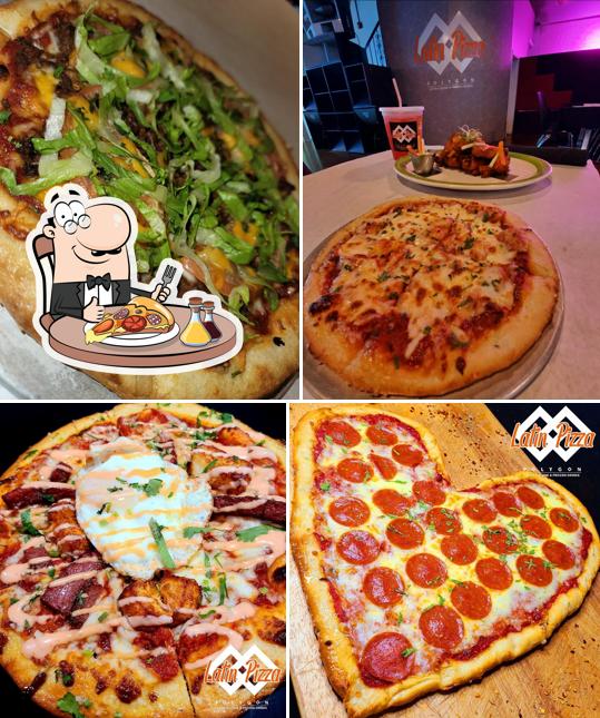 POLYGON BROOKLYN, Nueva York - Menú del restaurante, precios y reseñas