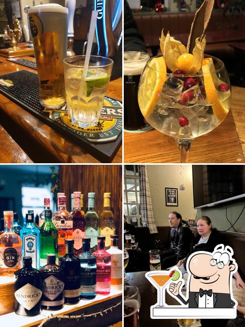 The Victoria Offerton in Stockport - Restaurant reviews