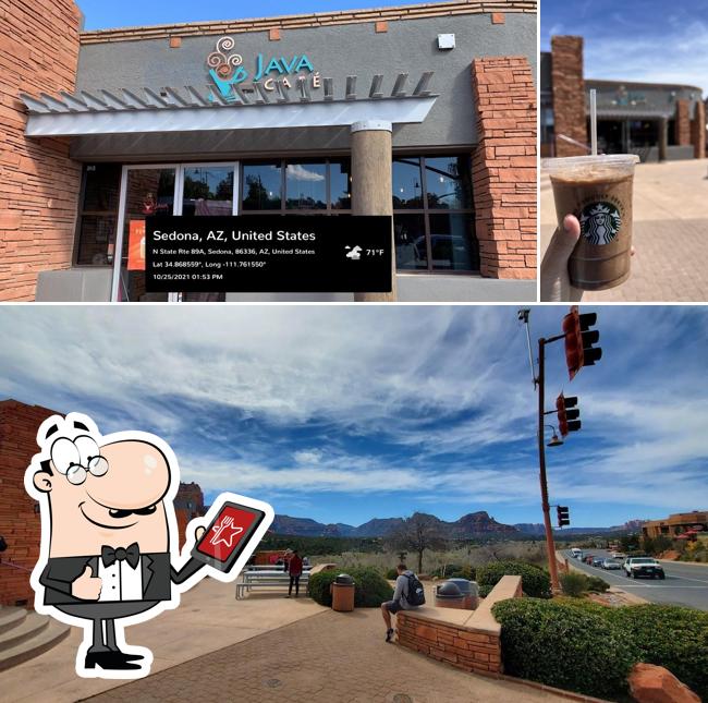 Before & After Java Cafe, Sedona - Restaurant menu, prices and reviews