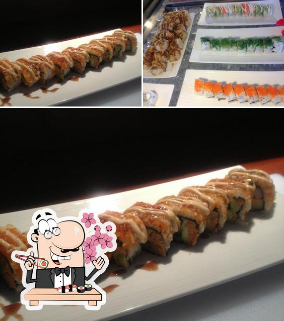 Beijing Buffet, Galena - Restaurant menu, prices and reviews