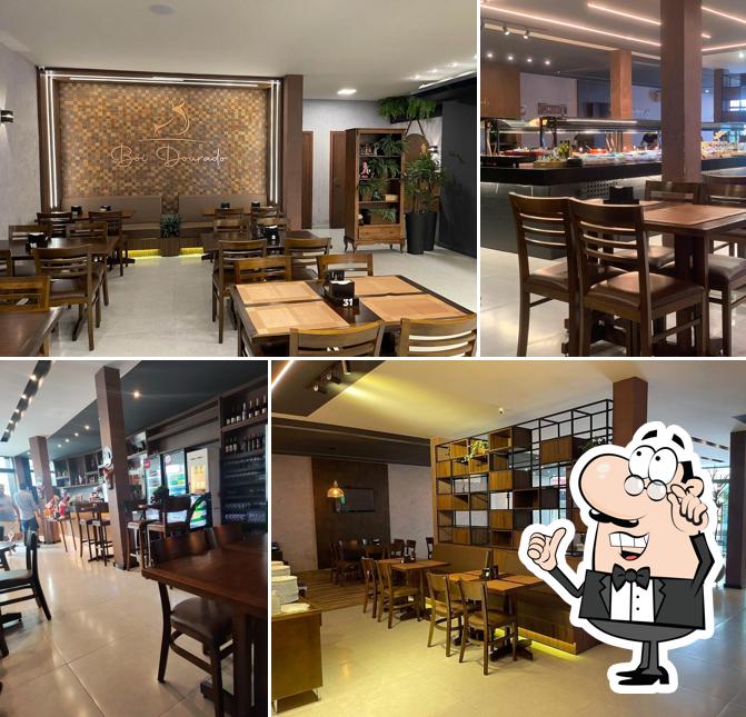 Boi Dourado, Santo Antônio de Jesus - Restaurant reviews