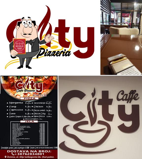 Top 5 restaurants in Živinice Grad, december 2025 - Restaurant Guru