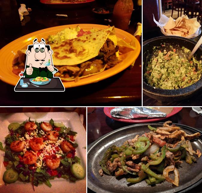 Casa Grande, Fort Wayne - Restaurant menu, prices and reviews