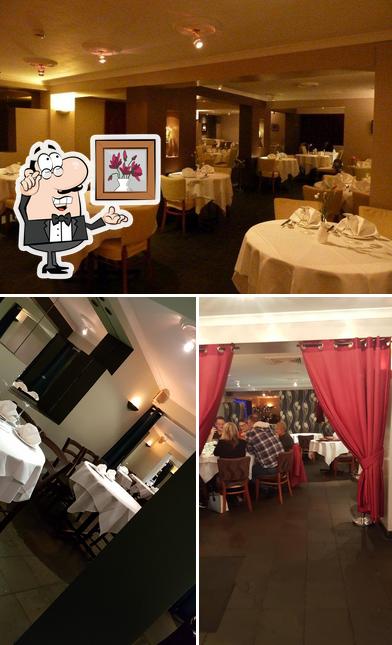 Chef Peking, Wokingham - Restaurant menu, prices and reviews