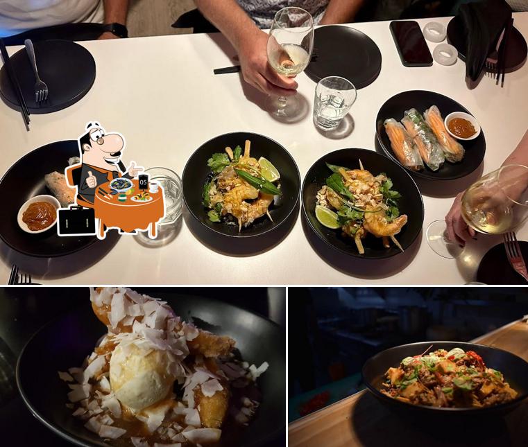 Din Dins, Albury - Restaurant menu, prices and reviews