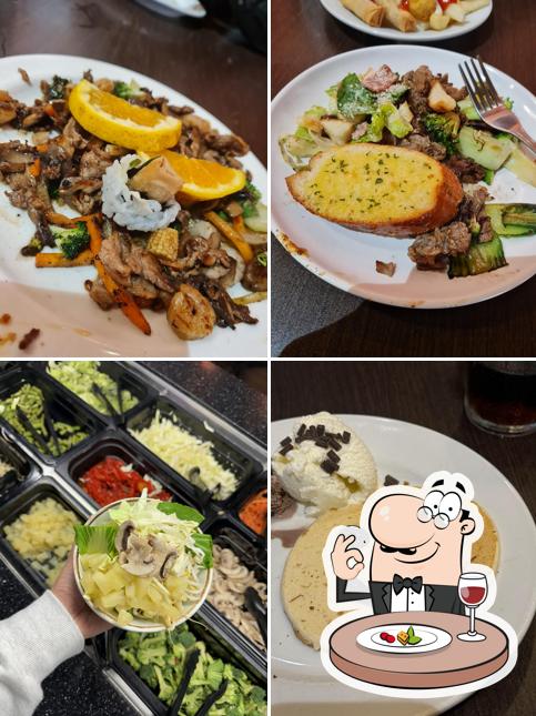 Gengis Khan Manukau, Auckland - Restaurant menu, prices and reviews