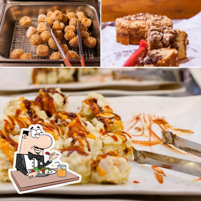Happy Rose Buffet, Toledo - Restaurant menu, prices and reviews