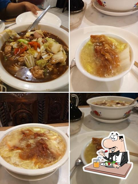 Jesus Panciteria restaurant, Marikina - Restaurant reviews