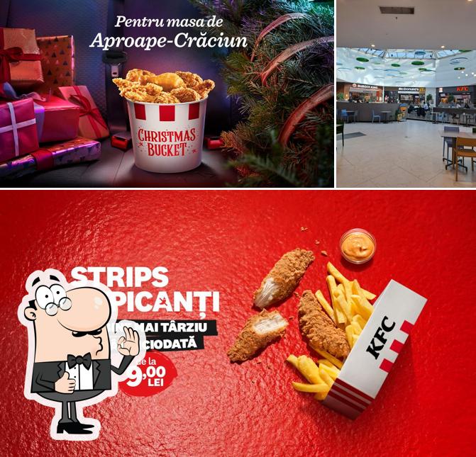 KFC Feeria, Bucharest - Restaurant reviews