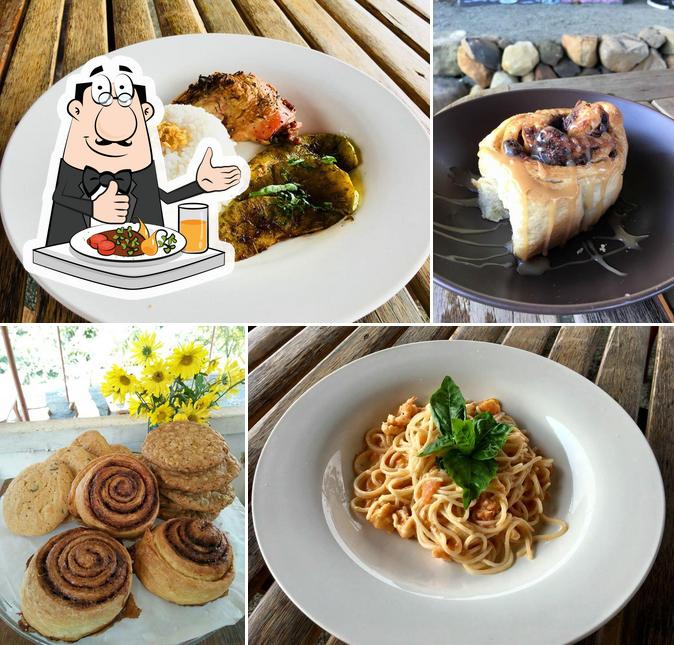 Ka Teban Family Kitchen restaurant, Tanay - Restaurant reviews