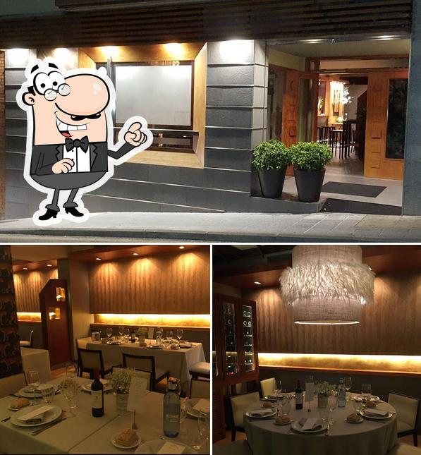 Restaurante la Morada de María in Guadalajara - Restaurant reviews
