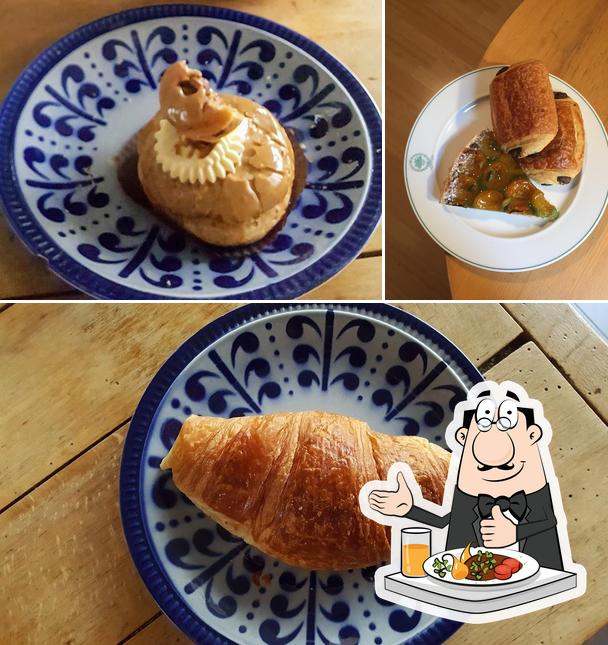 Pub y bar Ma Boulang’ Maître artisan boulanger pâtissier, Paris ...