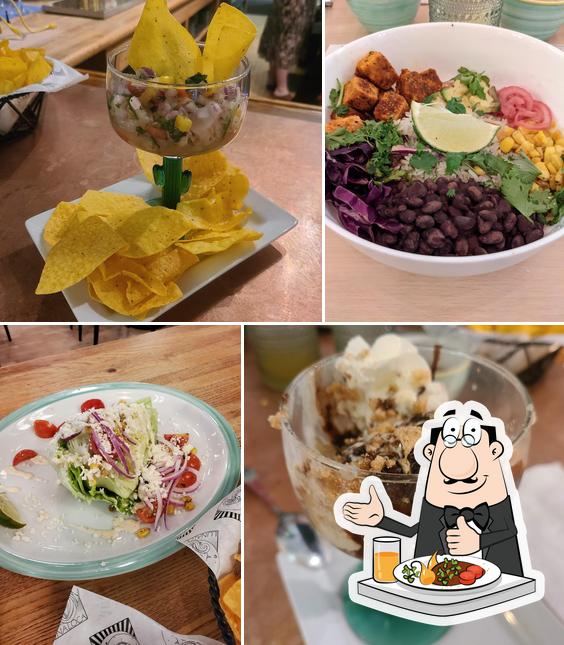 Luna Loca in Syracuse - Restaurant reviews